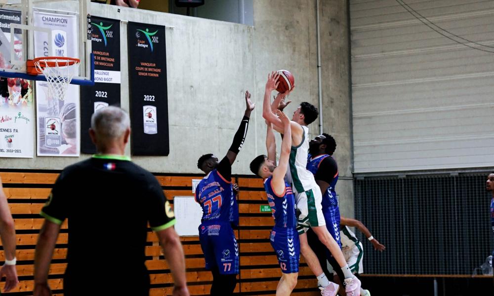 NM2 : Entretien avec Adrien Sclear | Rennes Pôle Association